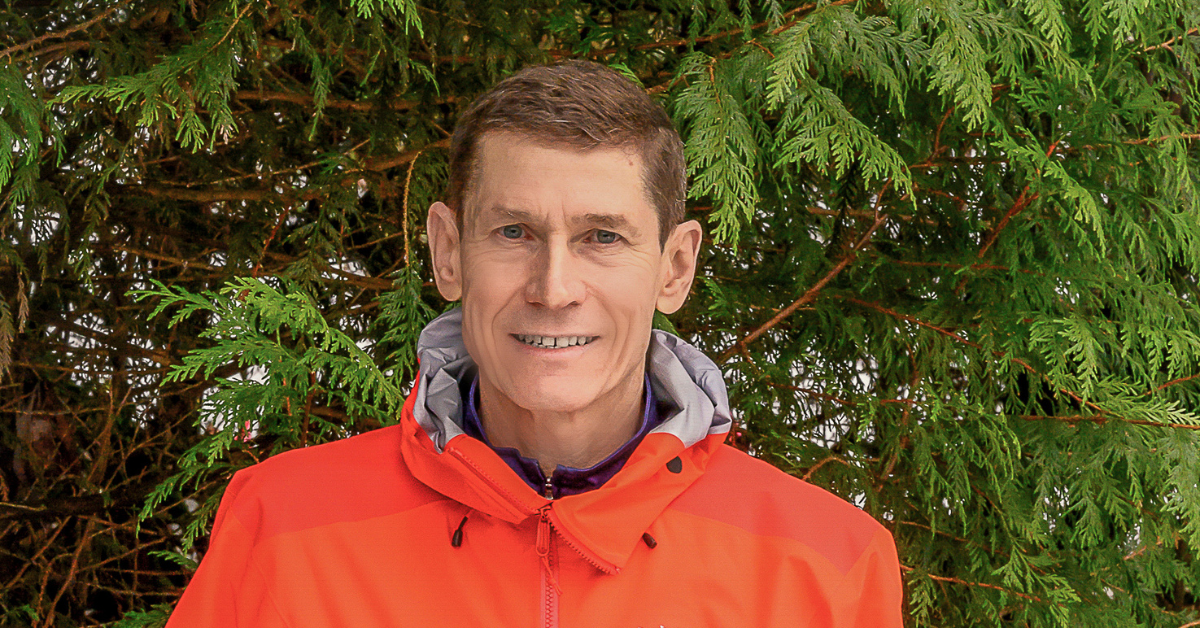 Island Conservation Island Conservation welcomes Gregg Goolsby onto its ...