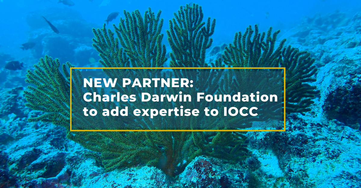 Island Conservation The Galapagos’ Charles Darwin Foundation Joins the ...