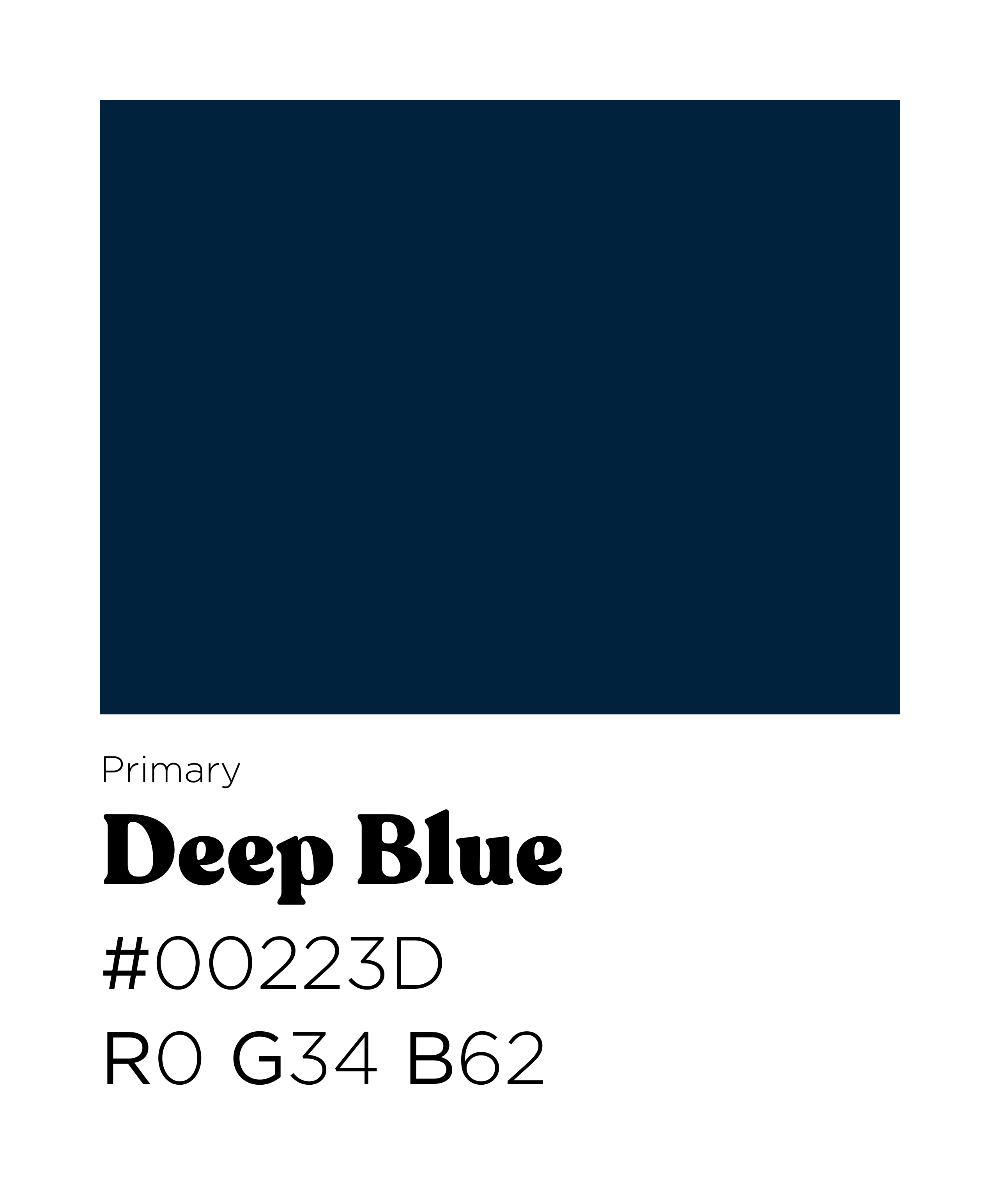 Island Conservation Brand - Island Conservation