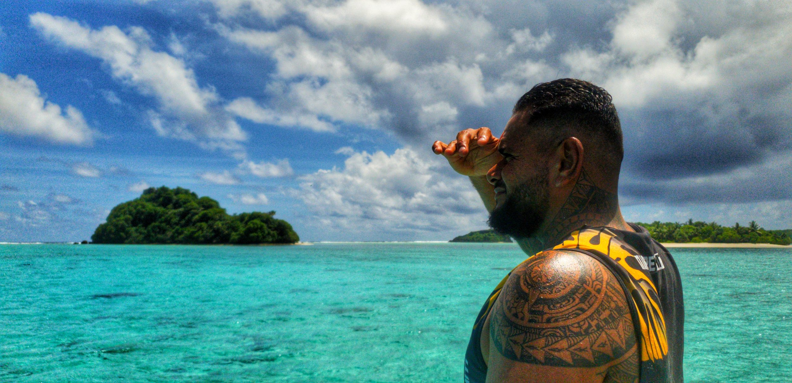 Island Conservation Strategic Vision - Island Conservation