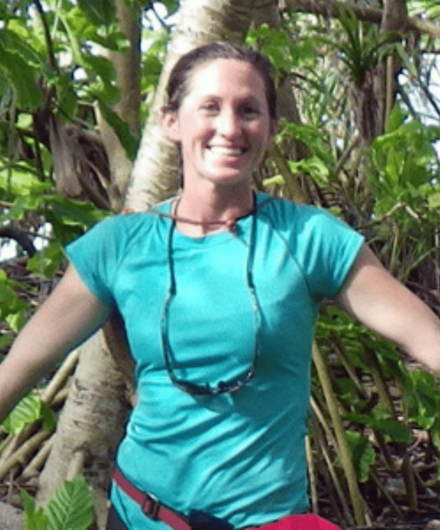 Our Team - Island Conservation