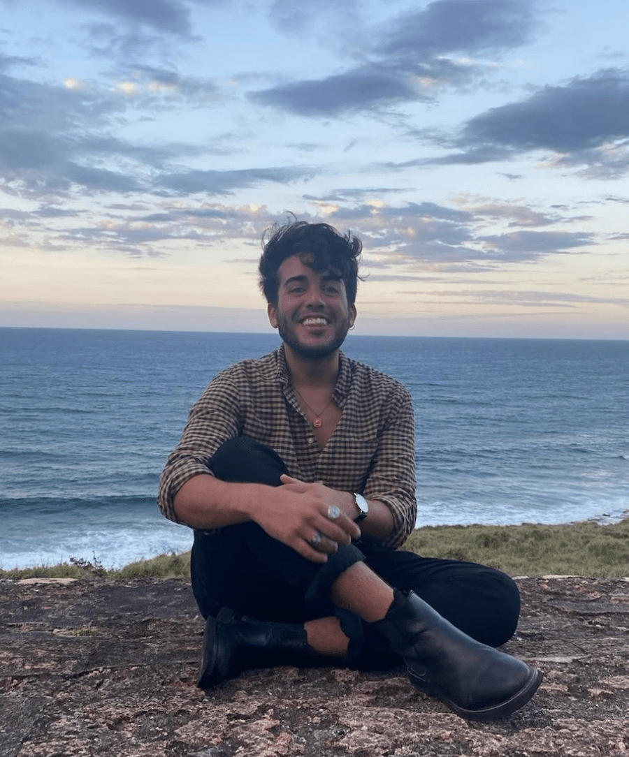 Our Team - Island Conservation