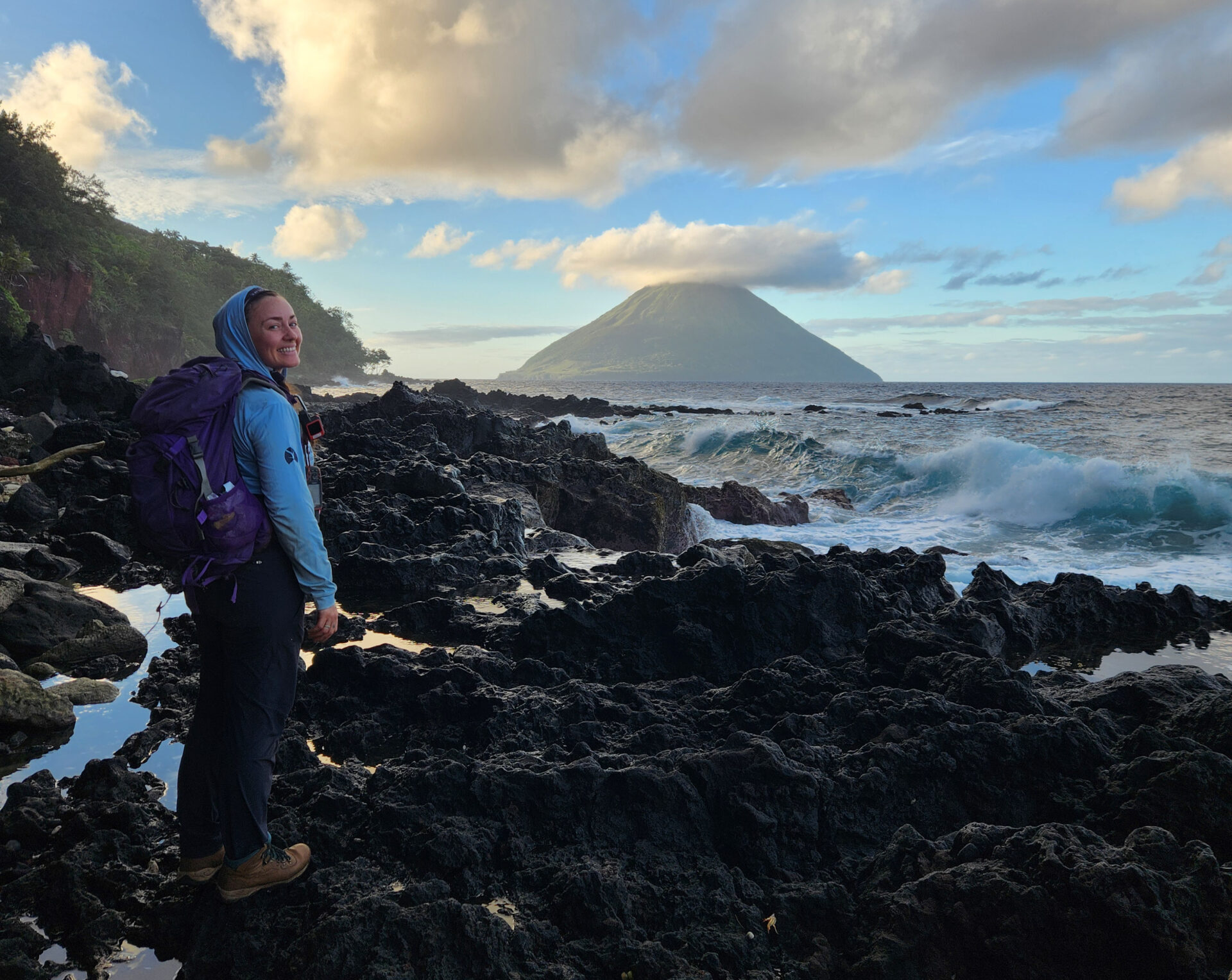 Best Photos of 2025 - Island Conservation